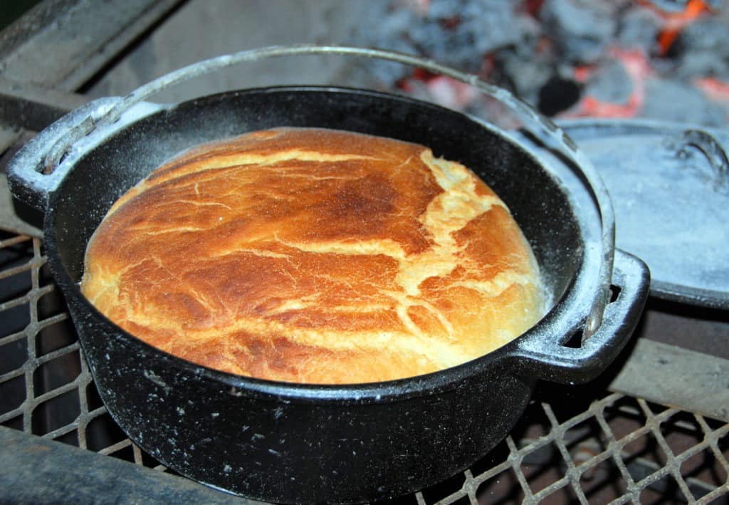 6 Easy Braai Recipes for Campers | Camp and Climb Outdoor