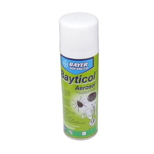 Bayticol Tick Repellent | Camp And Climb
