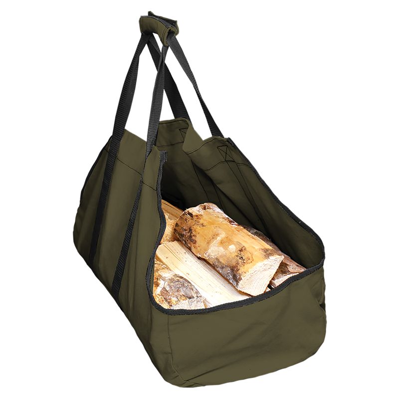 Coghlans Log Carrier | Camp And Climb