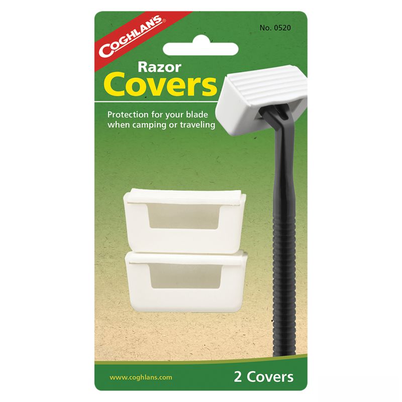 Coghlans Razor Covers - Camp And Climb Outdoor