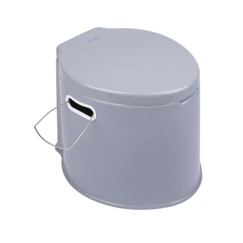 Buy KampCo Commode Portable Outdoor Toilet | Camp and Climb