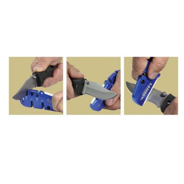 Lansky QuadSharp Knife Sharpener | Tools | Camp and Climb