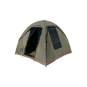 Tentco Ranger Safari Bow Tent | Camp Tents | Camp and Climb