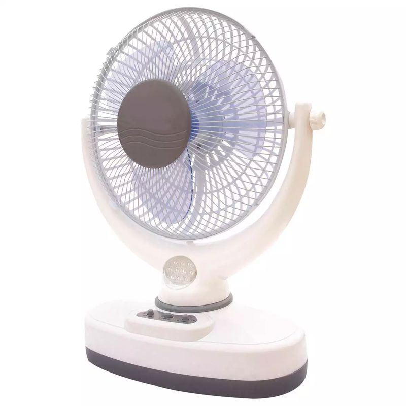 Ultratec Tornado Fan AC/DC | Electronics | Camp and Climb